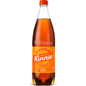 KINNIE PET 150CL - SOFTDRINKS BOTTLES - Ta Dirjanu Foodstore, Gozo