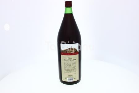 BACCHUS GRAN CASTELLO RED 2LTS - RED WINE - Ta Dirjanu Foodstore, Gozo